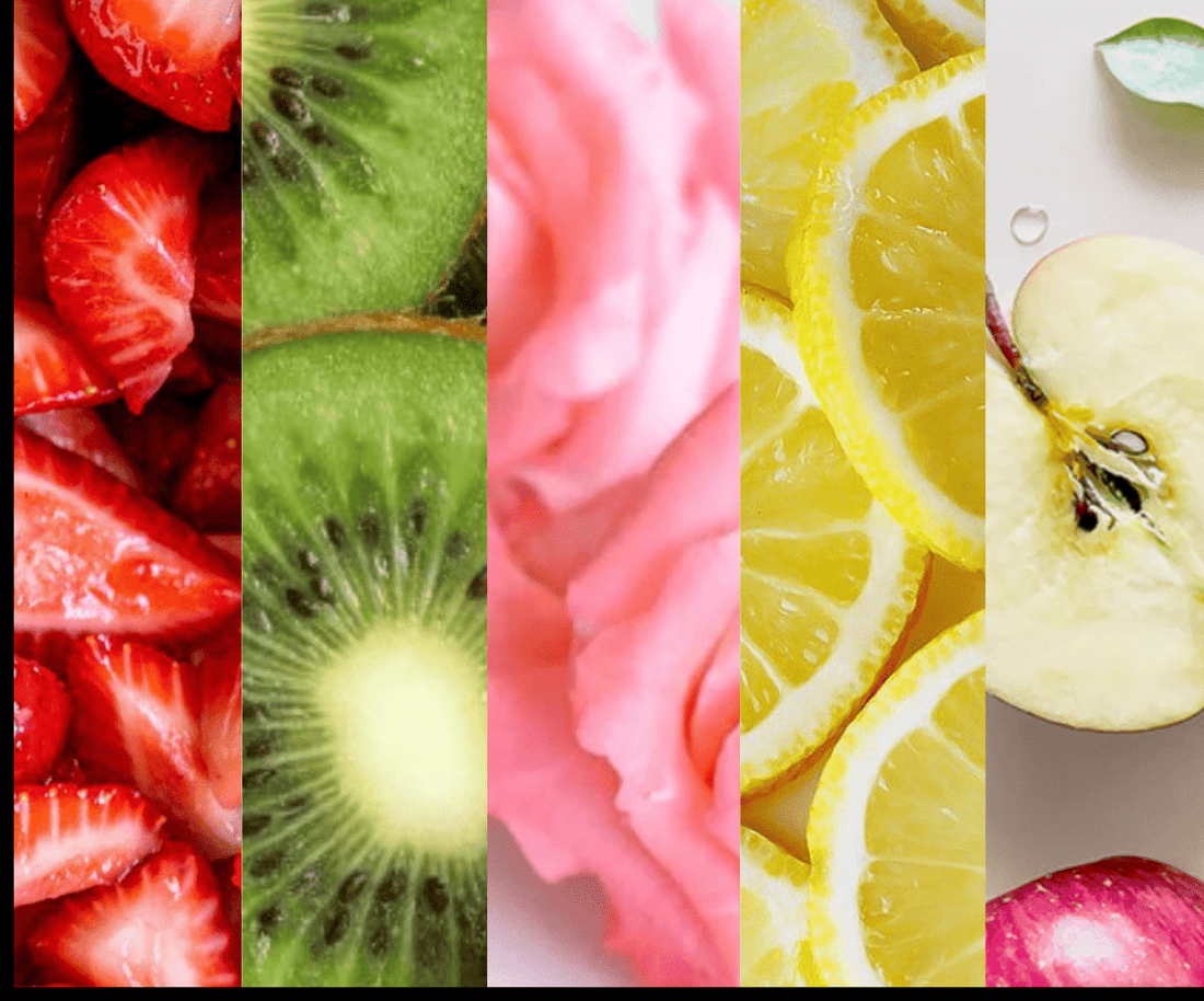 Amanda Caroline Beauty