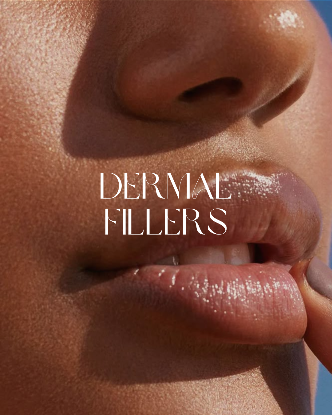 Amanda Caroline's Secret Door – Amanda Caroline Beauty