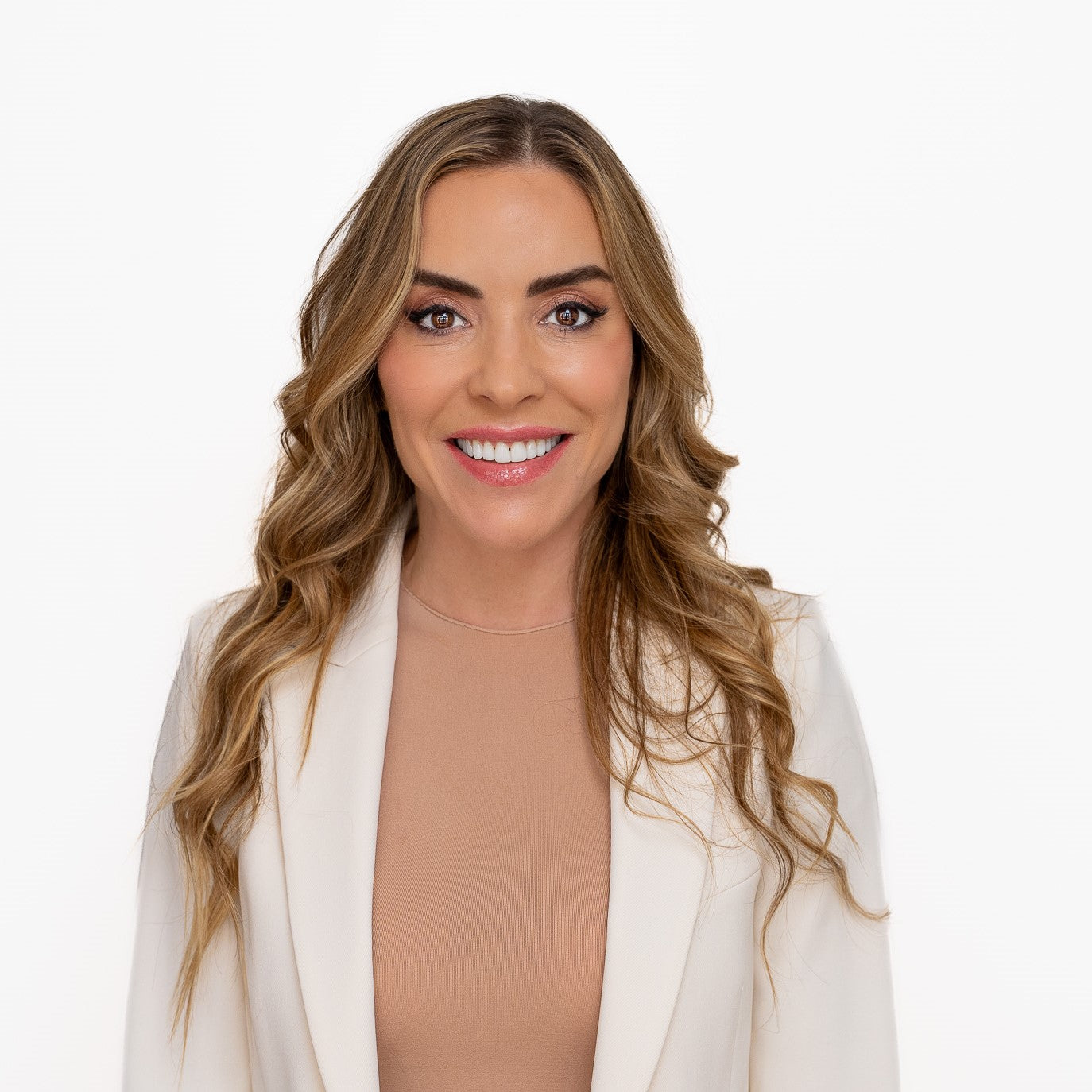 Amanda Caroline's Secret Door – Amanda Caroline Beauty