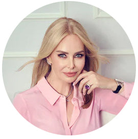 Haute Lift Cream | Amanda Caroline Skincare – Amanda Caroline Beauty