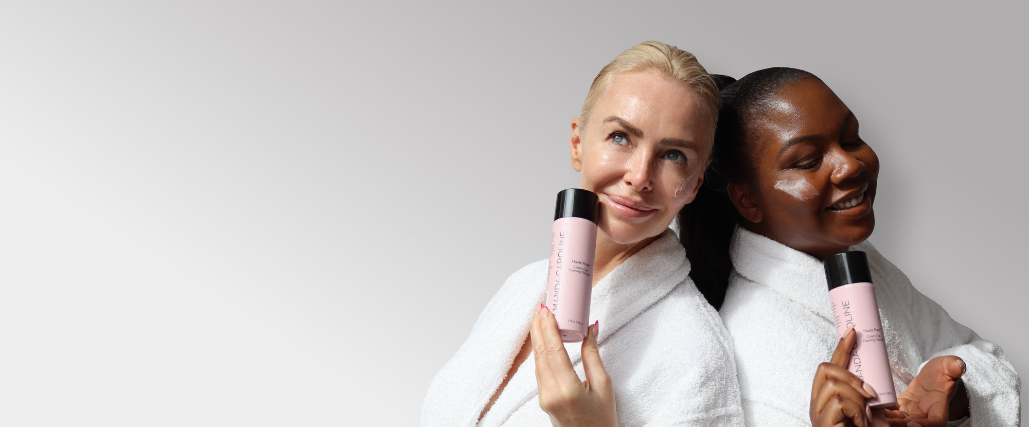 Amanda Caroline Beauty