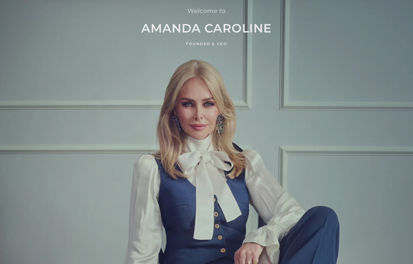 Our Story – Amanda Caroline Beauty