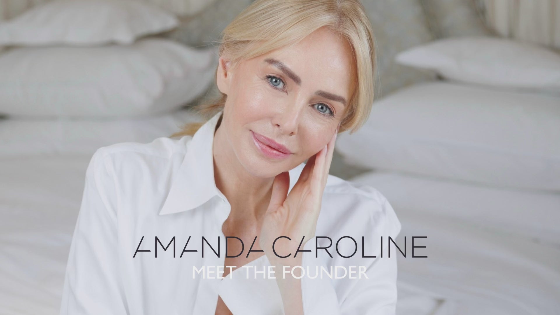 Our Story – Amanda Caroline Beauty